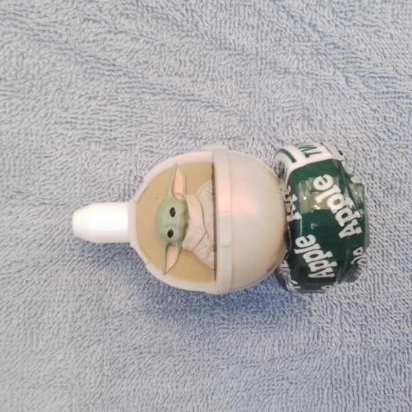 good2grow | Other | The Mandalorian Gogru Baby Yoda Collectible ...